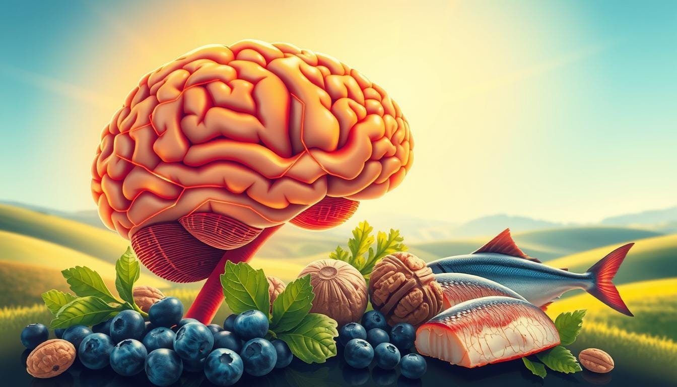 Best Brain-Boosting Foods | Eat Move Healthy | 2026