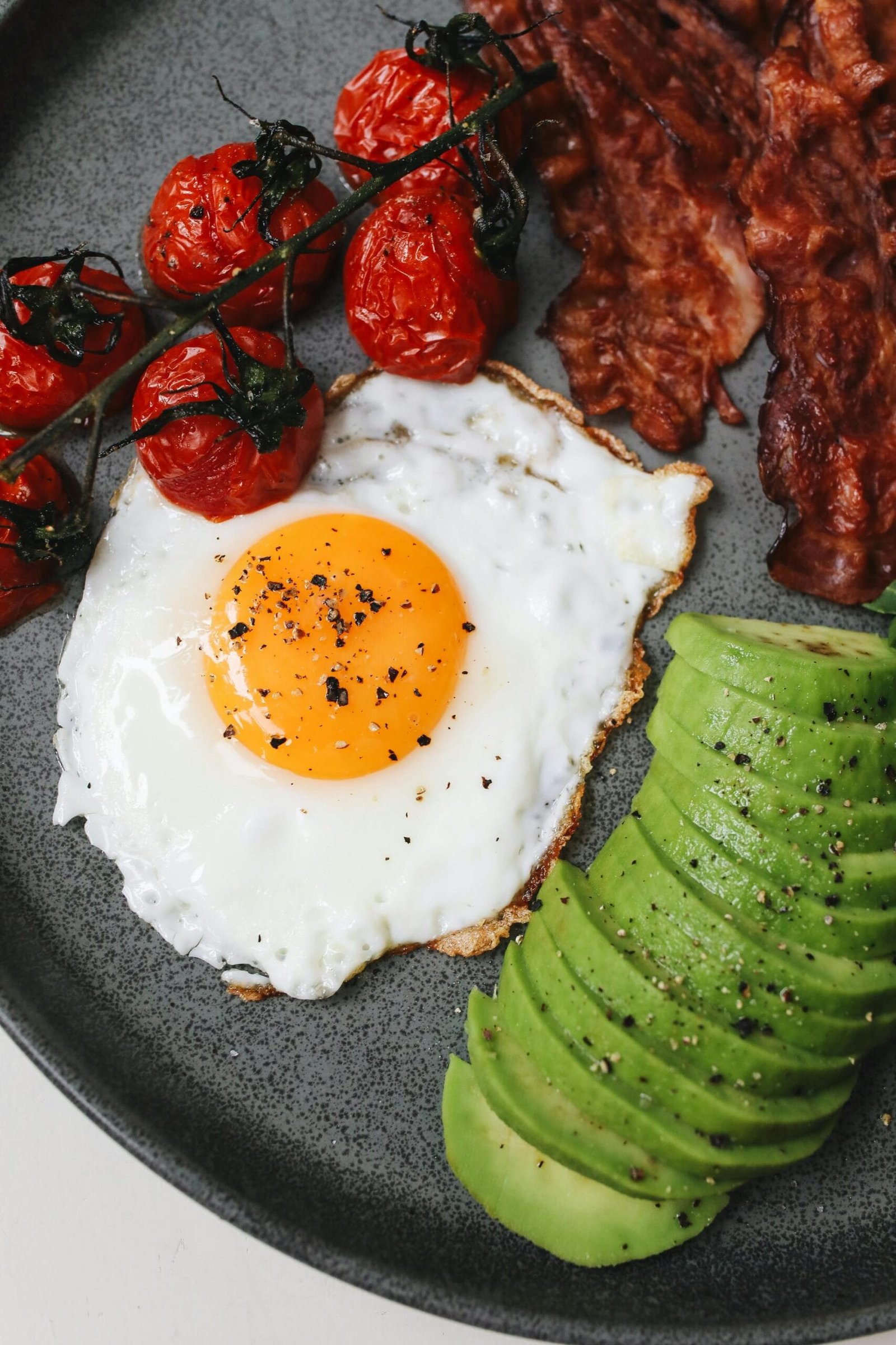 7-Day Low-Carb Meal Plan For Beginners | Eat Move Healthy