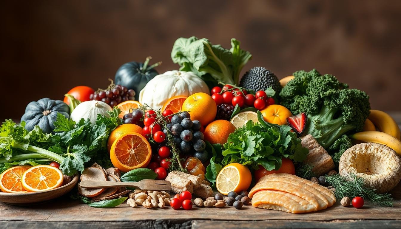 30 Foods That Help Burn Belly Fat